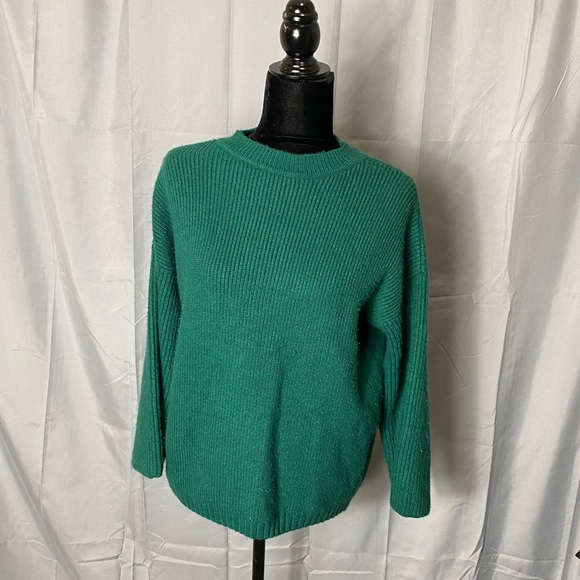 summer & sage | Sweaters | Summer Sage Sweater | Poshmark